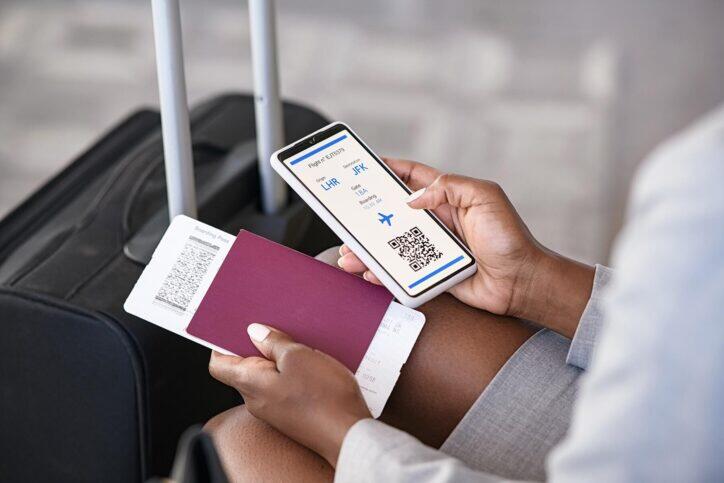 Is It Possible to Make a Flight Connection in Under 35 Minutes?