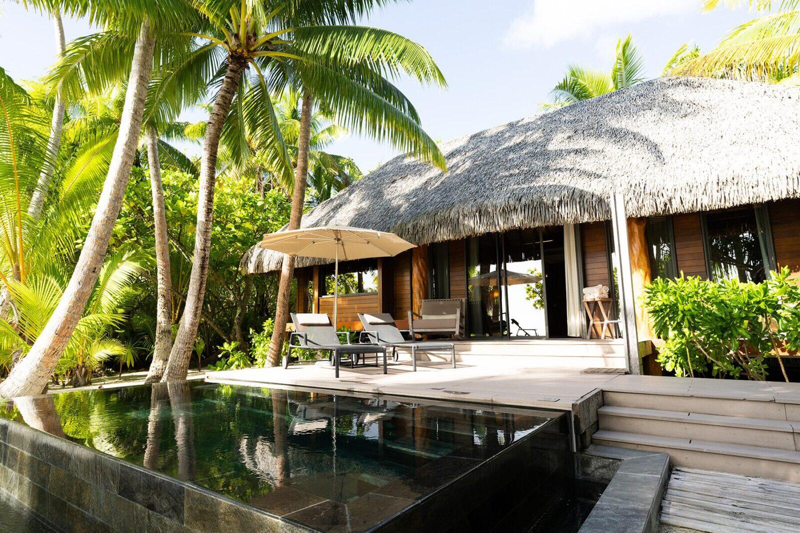 Exploring Marlon Brando's Private Island: The Brando Resort and Its Eco ...
