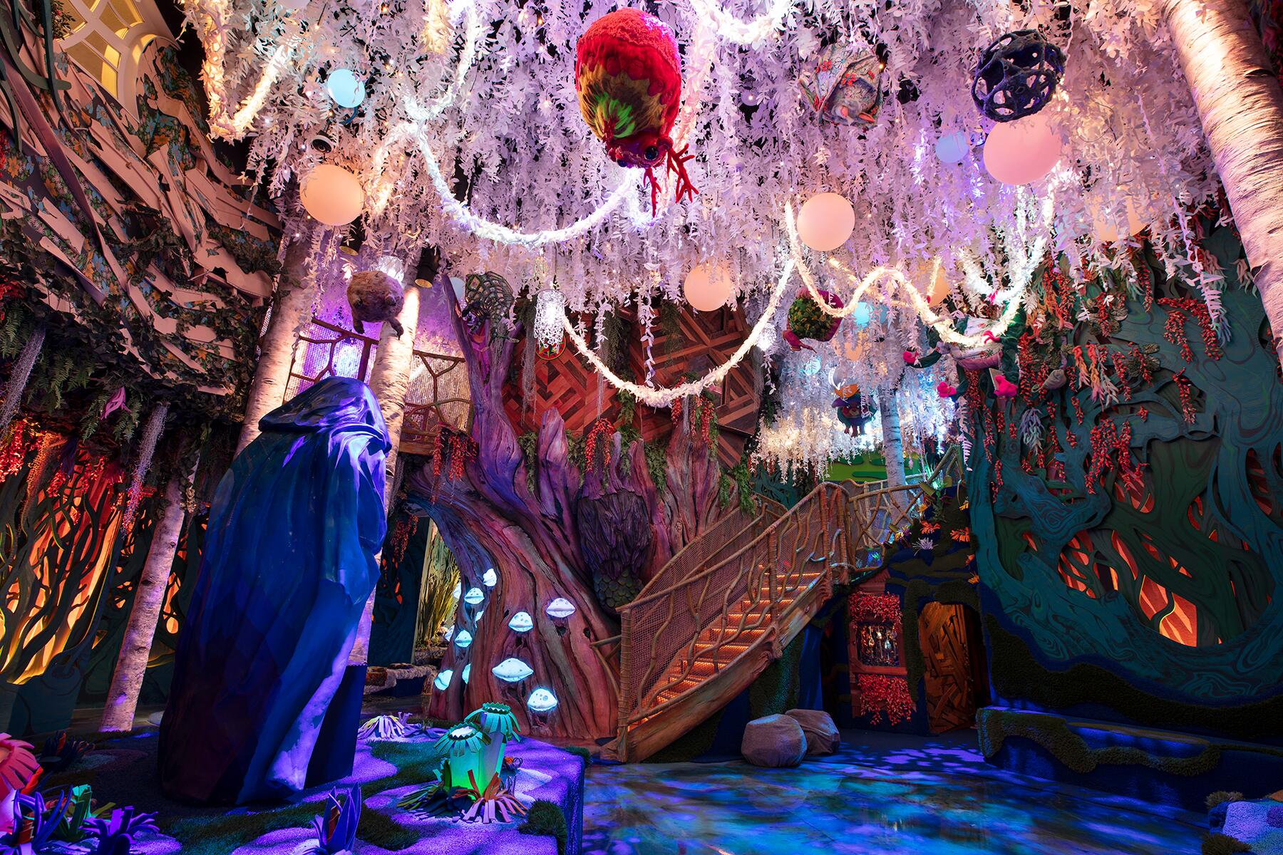 I've Been to Every Meow Wolf. Here's What to Know Before You Go to the ...