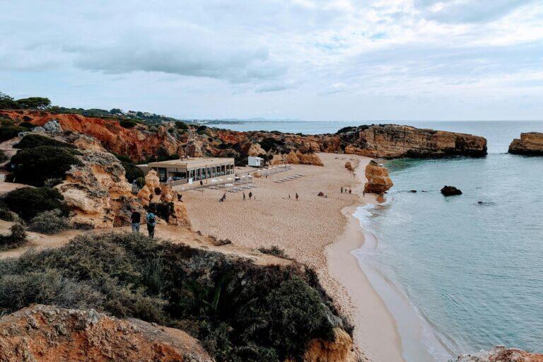 Cracking Down on Bad Tourists, a Portuguese City Proposes Strict ...