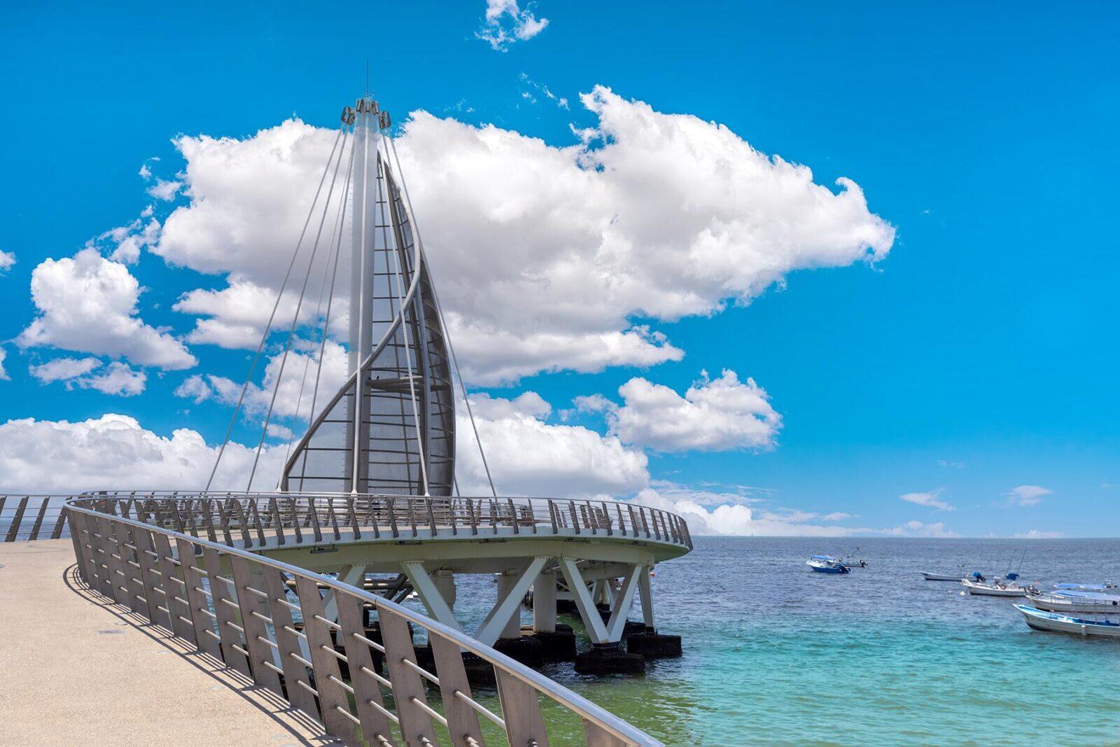 How to Spend 4 Days in Puerto Vallarta