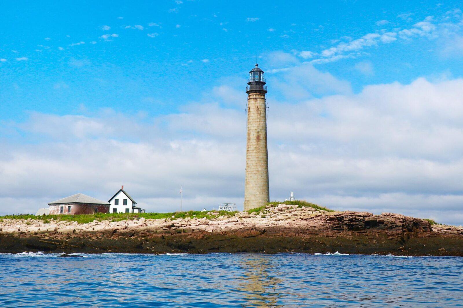 The Best 3- or 5-Day Itinerary Through Maine's Bold Coast Scenic Byway