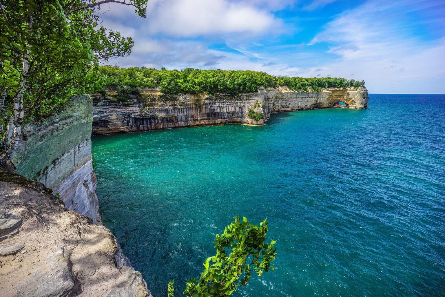 The Ultimate Two-Week Great Lakes Road Trip Itinerary