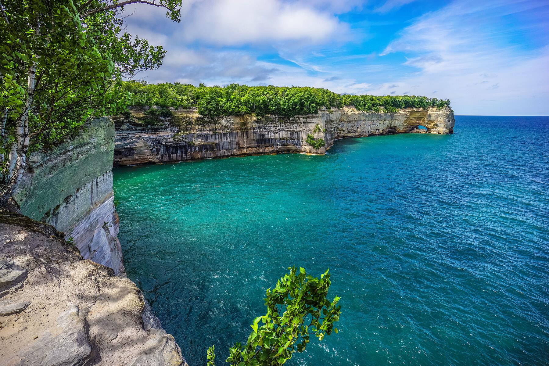 The Ultimate Two-Week Great Lakes Road Trip Itinerary