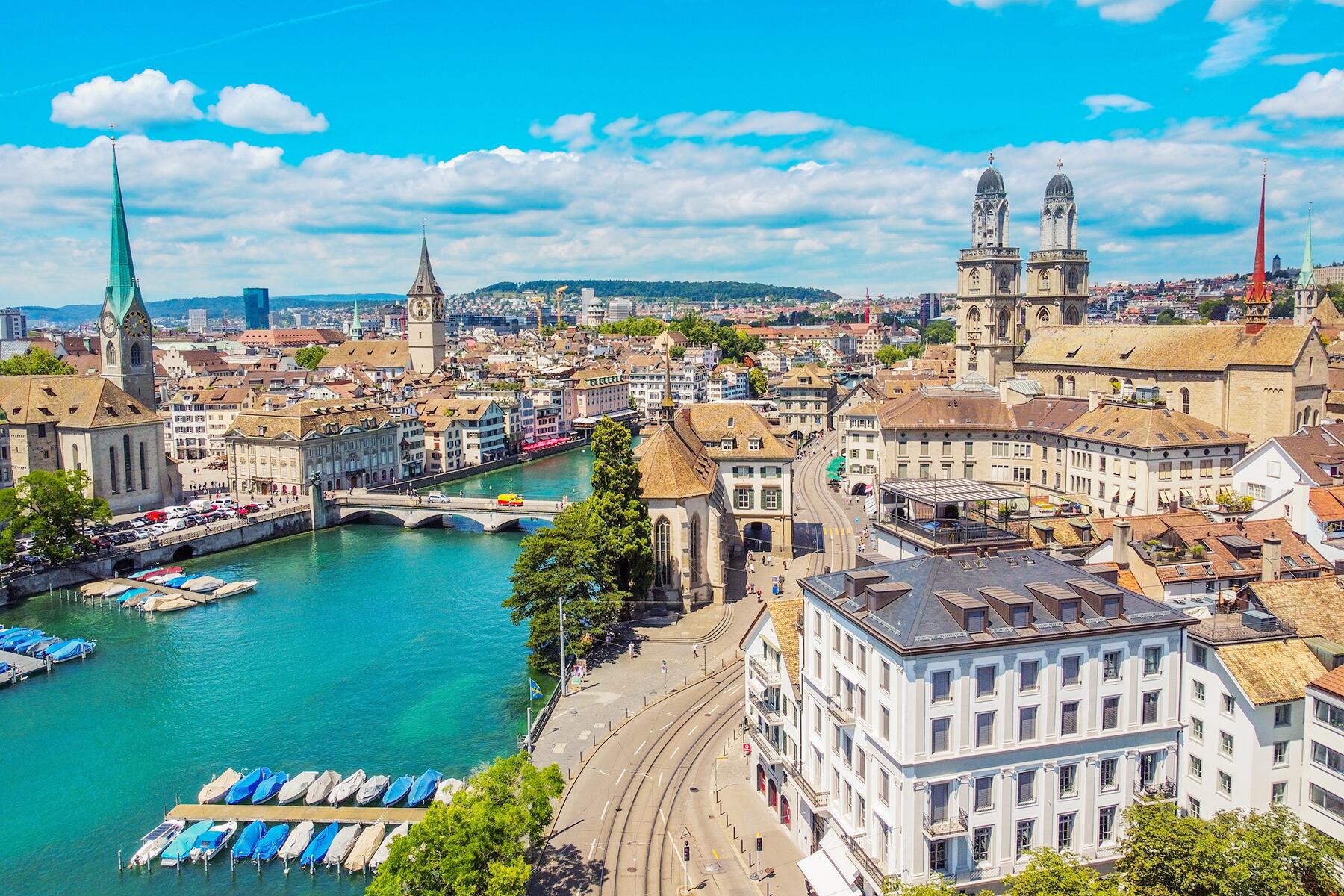 Switzerland Travel Guide - Expert Picks for your Vacation | Fodor’s Travel