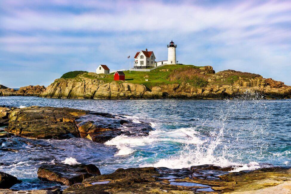 The Best Things to Do in Southern Maine in Just a Few Days