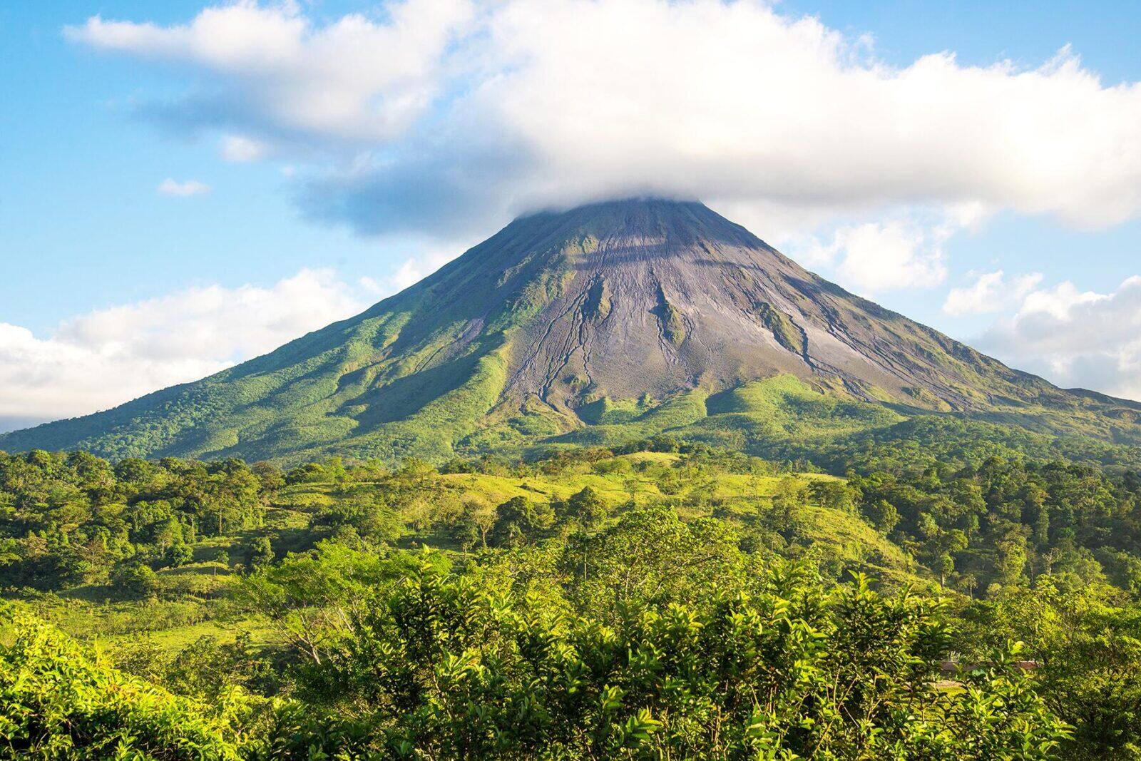 Costa Rica’s Best Destinations & Travel Advice