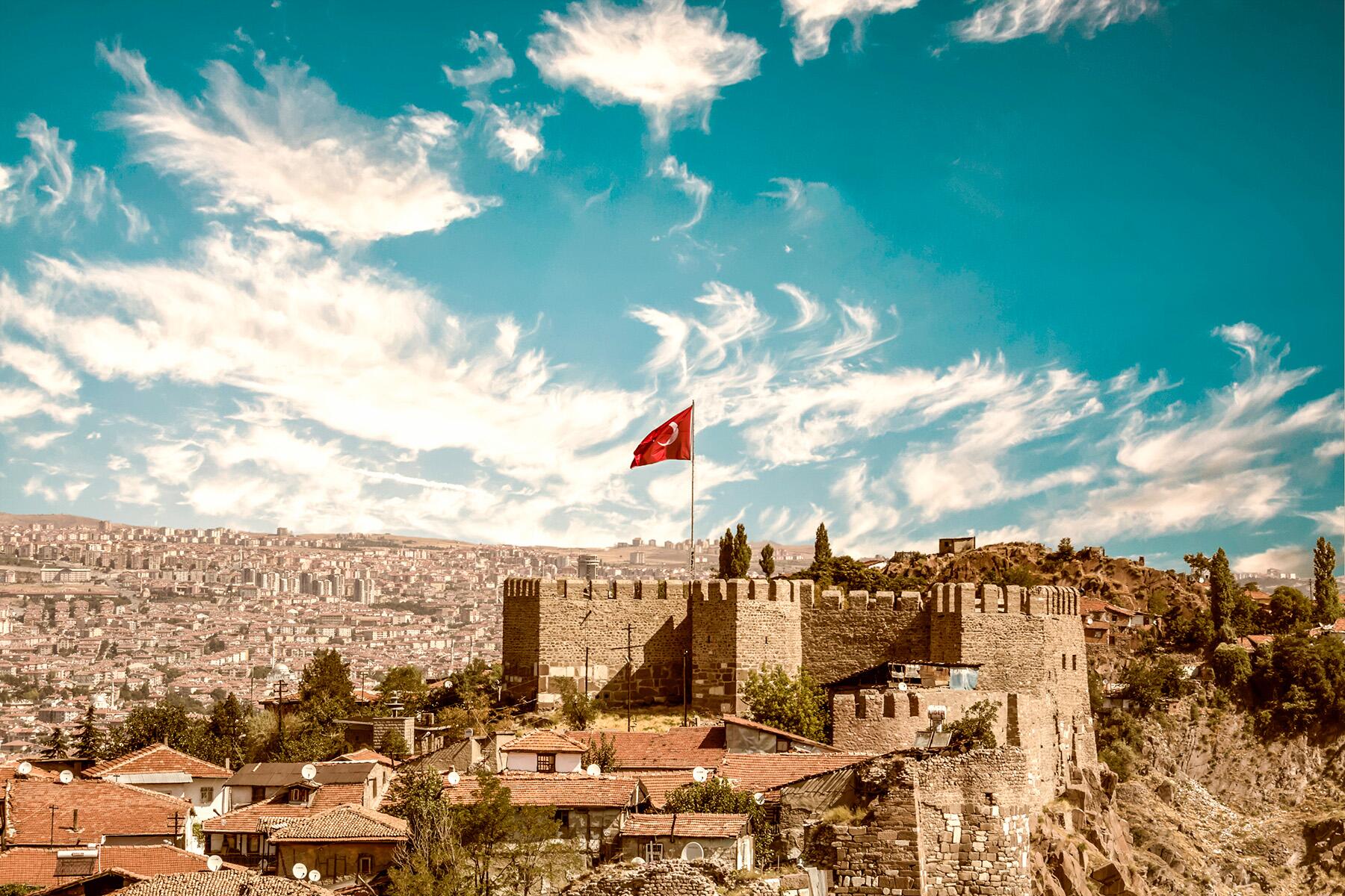 Important Things to Know Before Traveling to Turkey