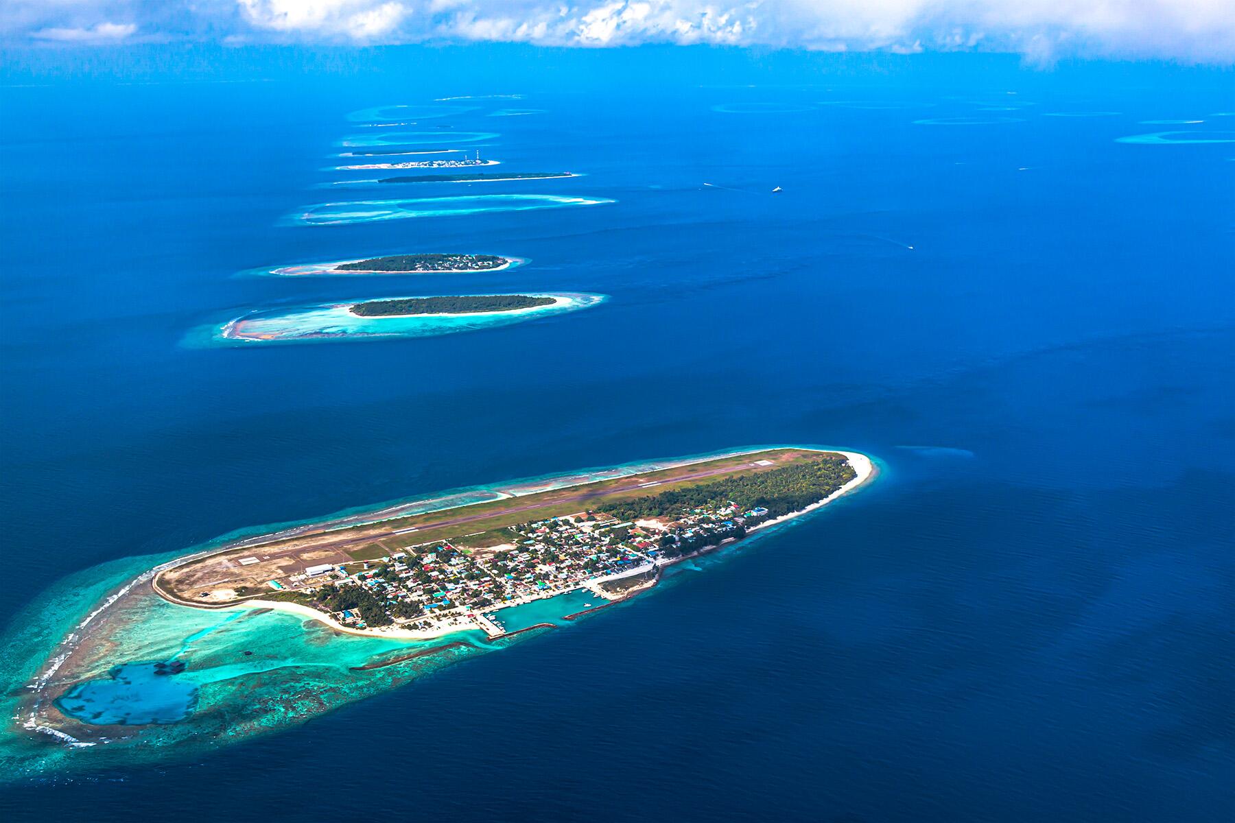 How to Visit the Best of Maldives on a Budget