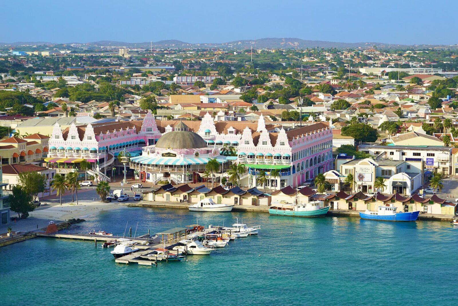 Aruba Itinerary: Best Beaches, Attractions & Hidden Gems in 5 Days