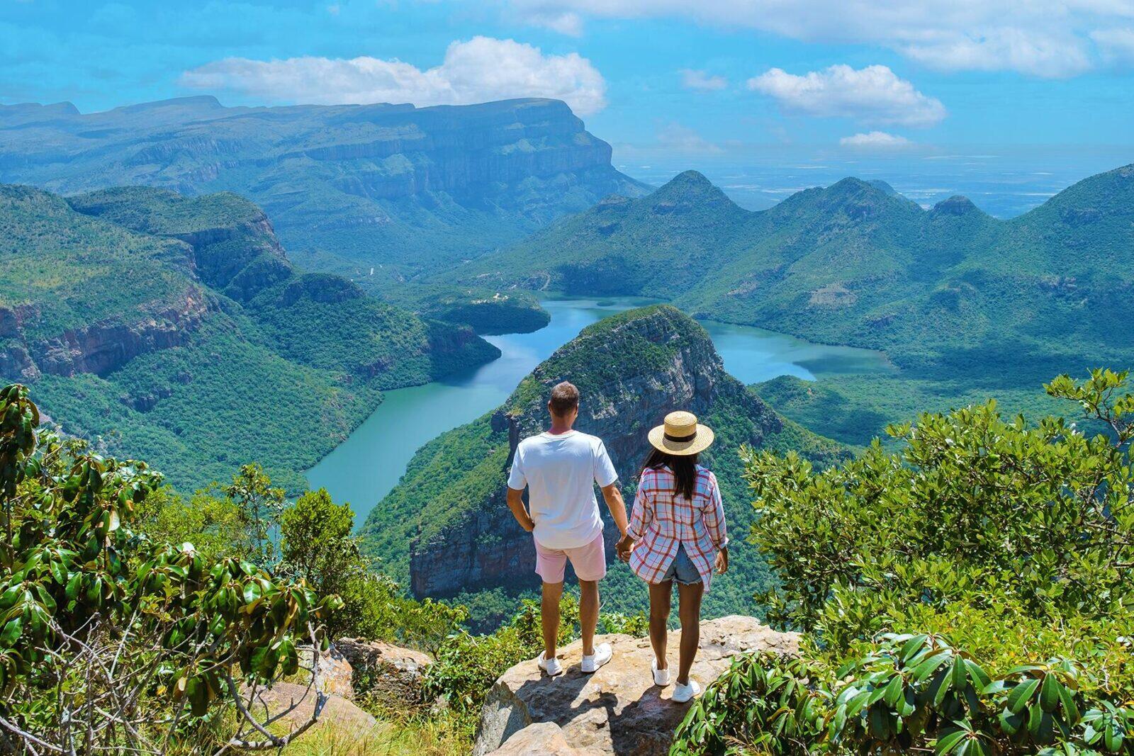 Your Ultimate South Africa Itinerary: 7, 10 & 14-Day Trip Plans