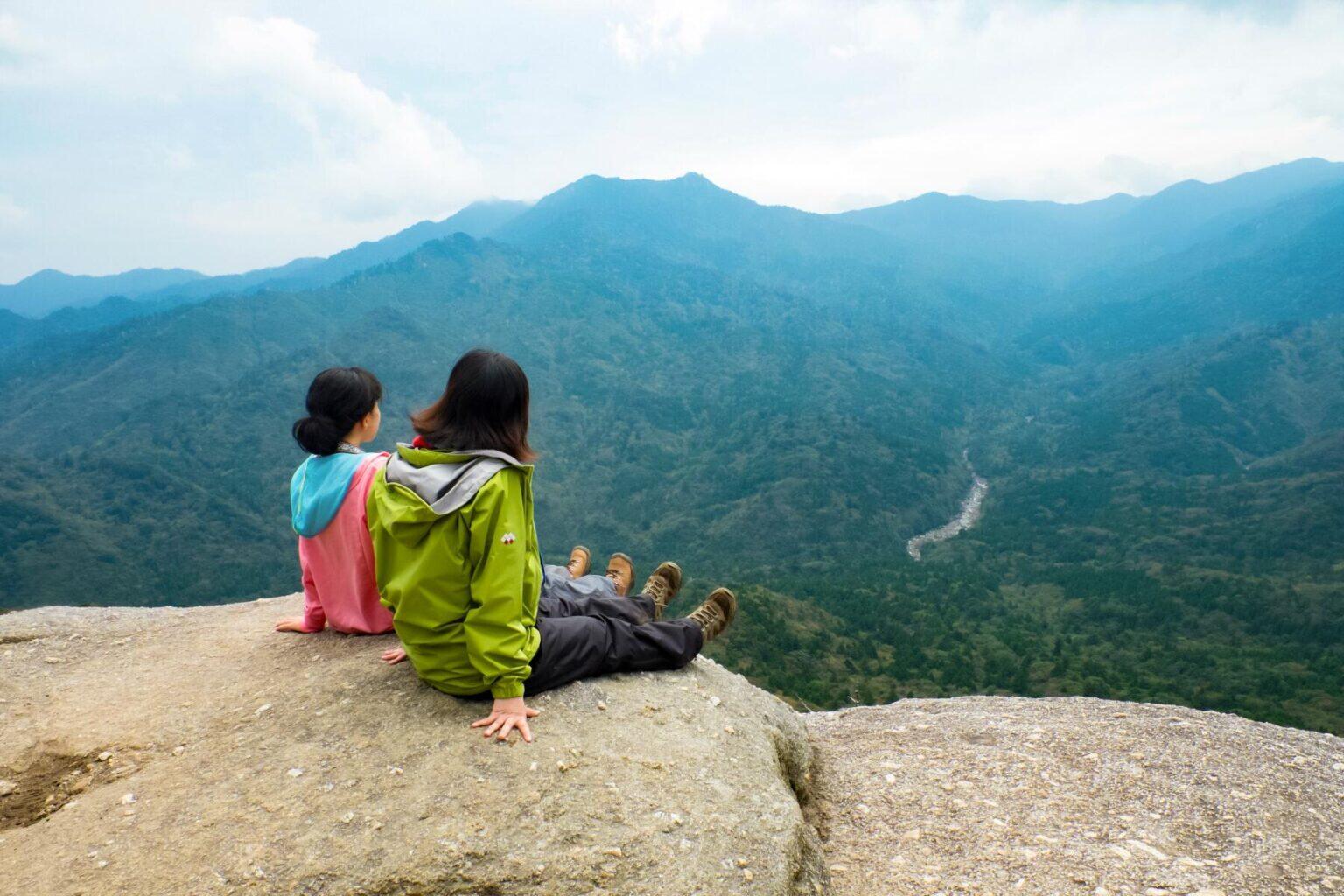 Discover Japan’s Hidden Wellness Retreats: Sand Baths in Ibusuki & Mystical Forests of Yakushima