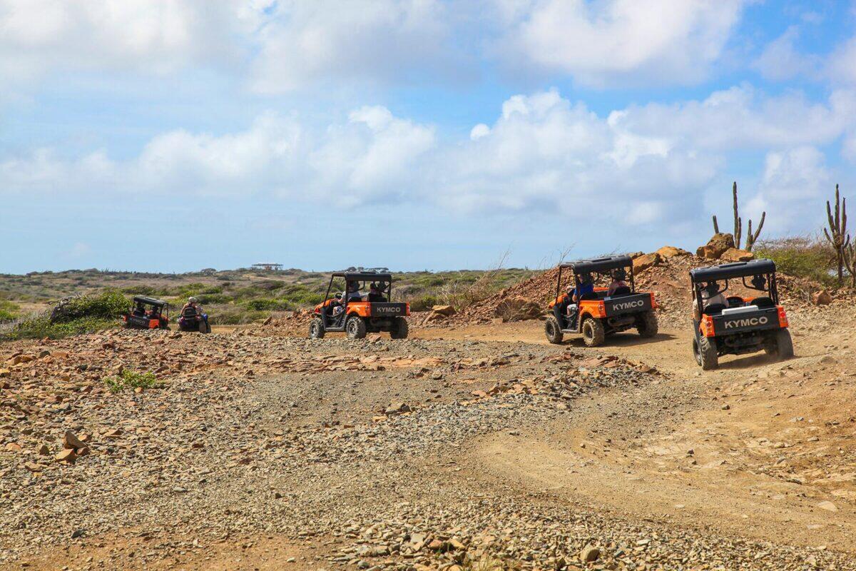 Aruba Itinerary: Best Beaches, Attractions & Hidden Gems in 5 Days