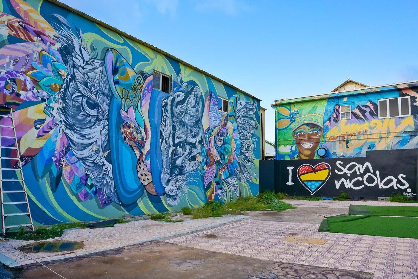 Aruba Itinerary: Best Beaches, Attractions & Hidden Gems in 5 Days