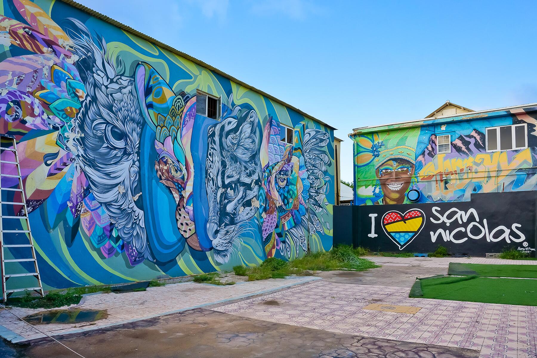 Aruba Itinerary: Best Beaches, Attractions & Hidden Gems in 5 Days