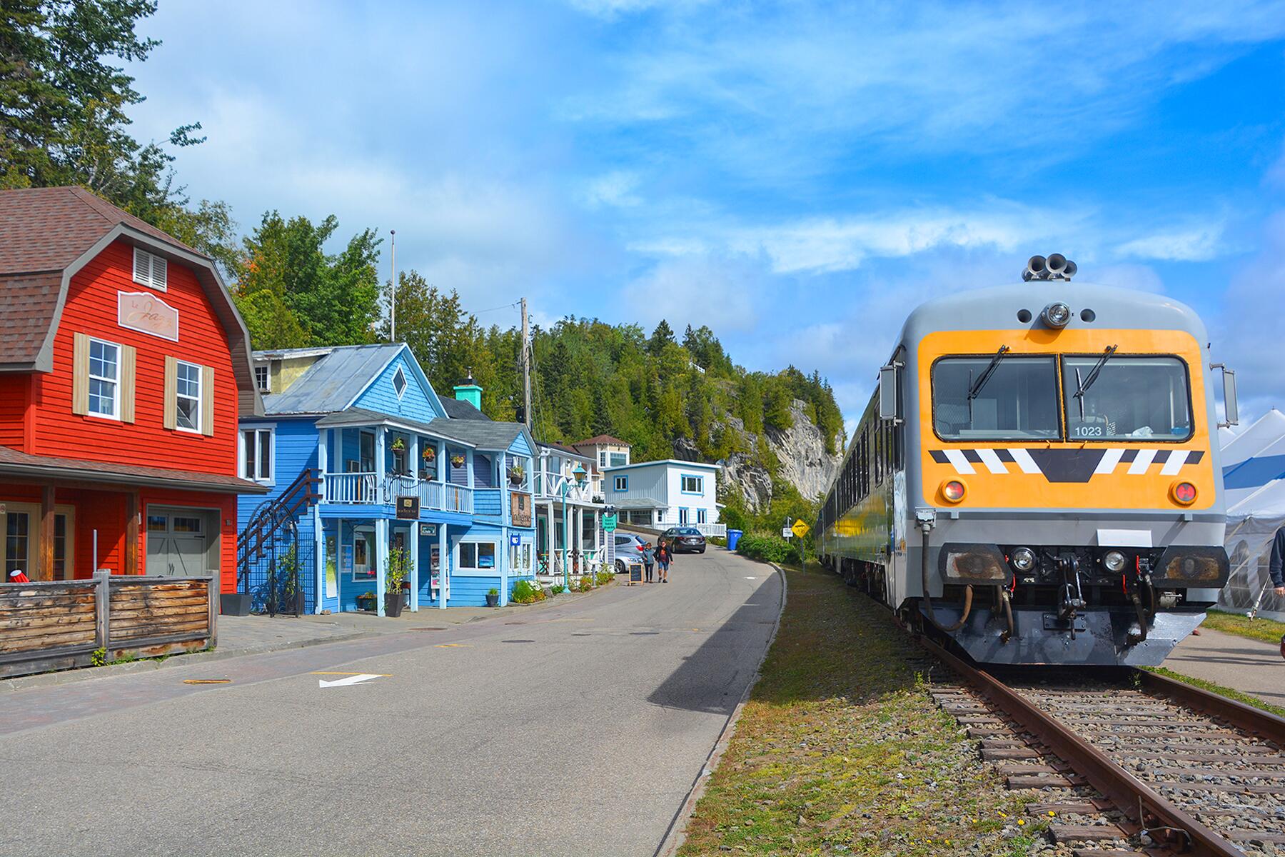 Québec Countryside Itinerary: 2, 4, and 6-Day Trips from Québec City