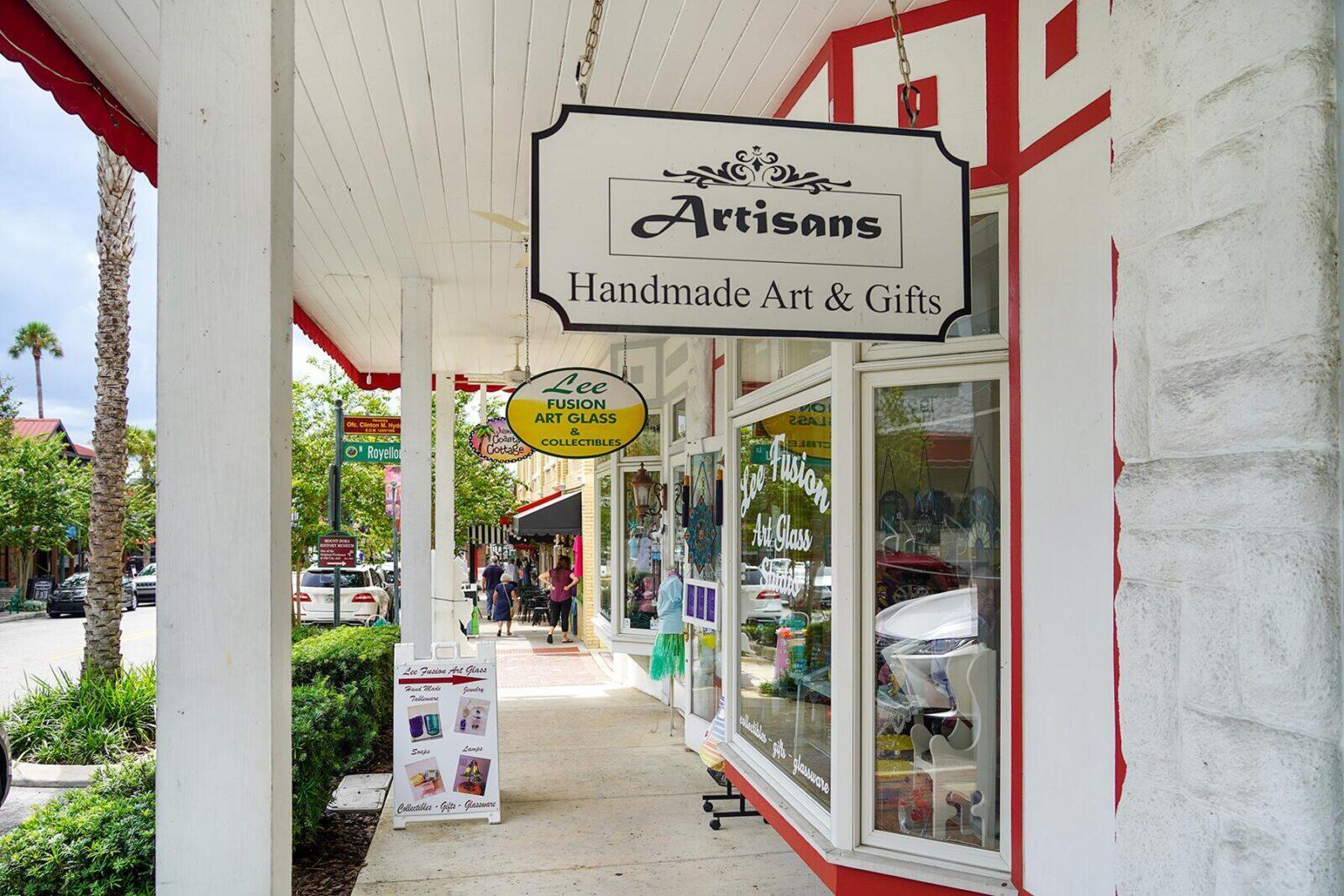 The Best Day Trips & Weekend Getaways Near Orlando