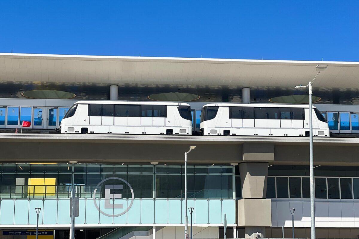 Inside LAX’s New People Mover: Metro Connection, Delays & What to Expect