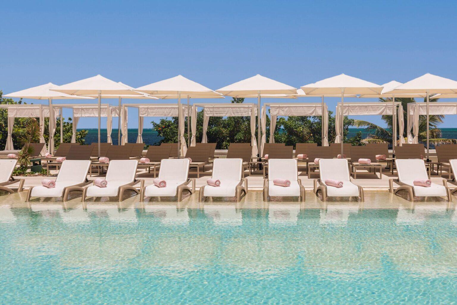 Review: The AVA Cancun in Mexico, Where Celebrities Almost Ruined My ...