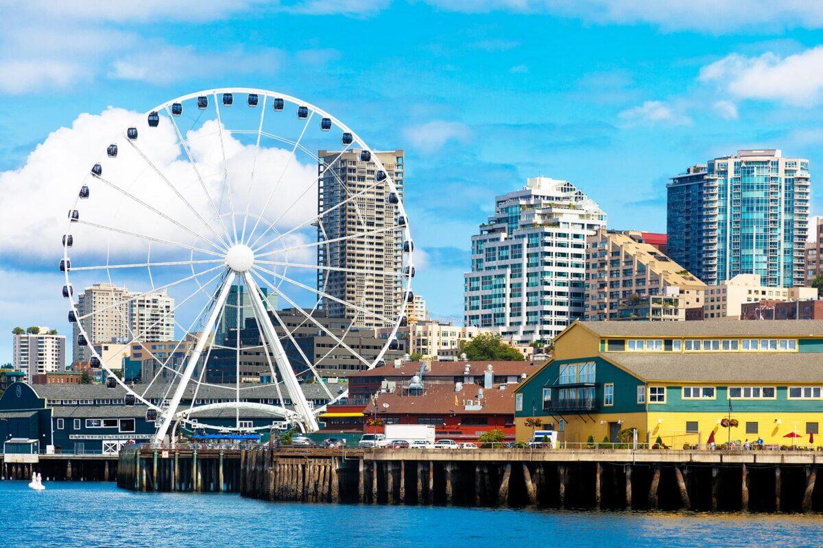 The Perfect Seattle 5-Day Itinerary for First-Time Visitors