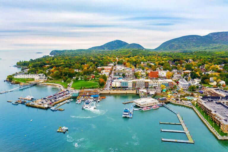 How to Experience Mount Desert Island in 1, 3, or 5 Days