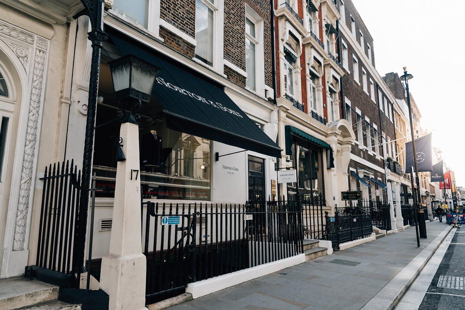 Explore London in 3 Days: Top Museums, Markets, and Historic Landmarks