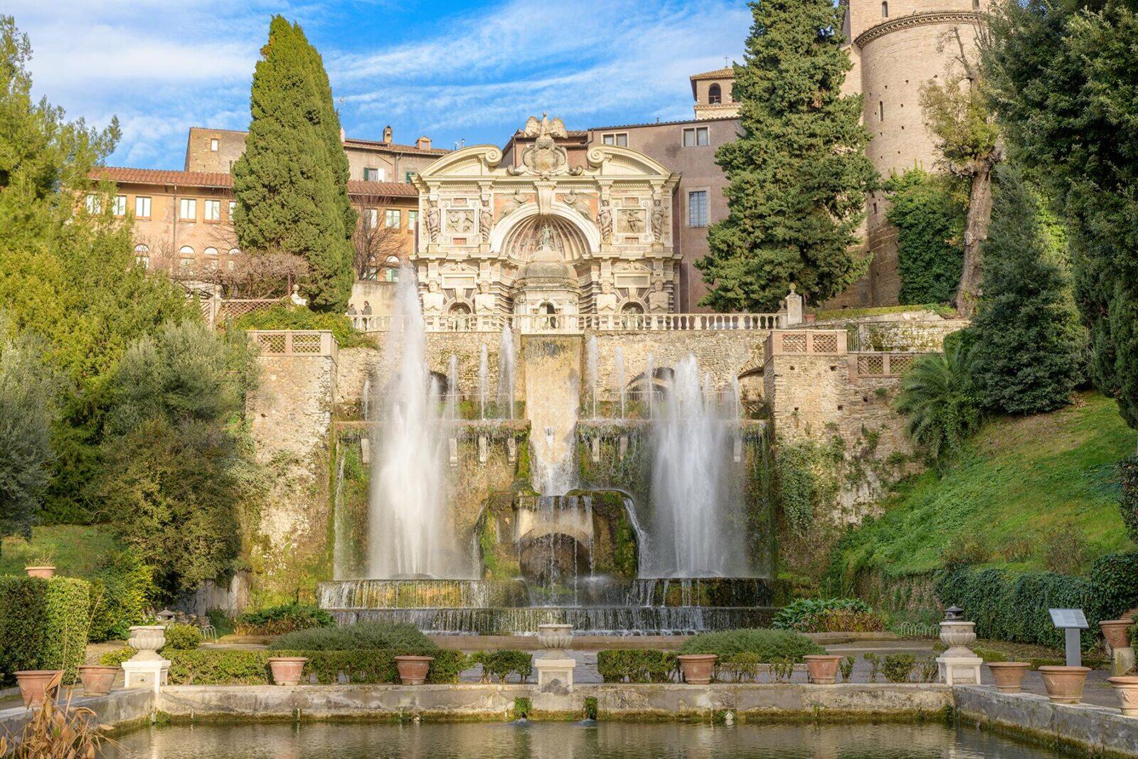 The Perfect Rome Itinerary for 1, 3, or More Days