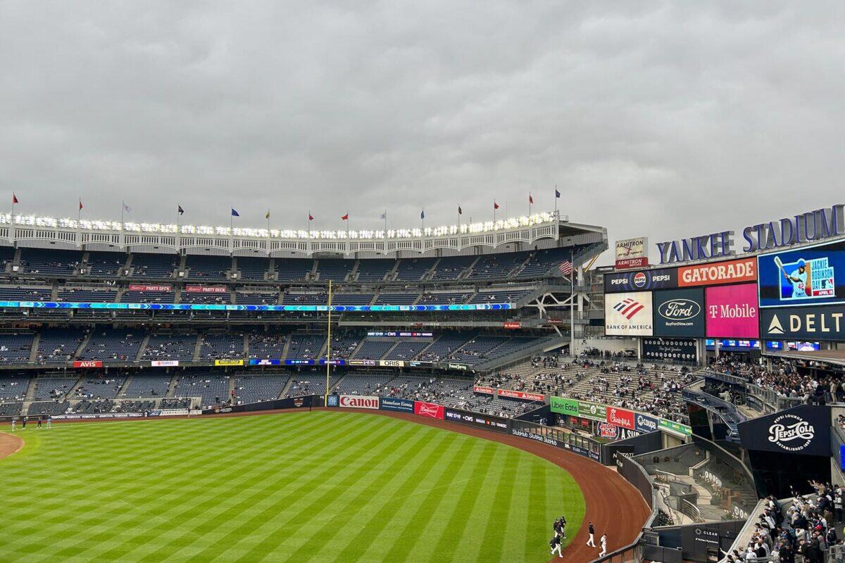 A 14-Day Baseball Road Trip Through America’s Ballparks