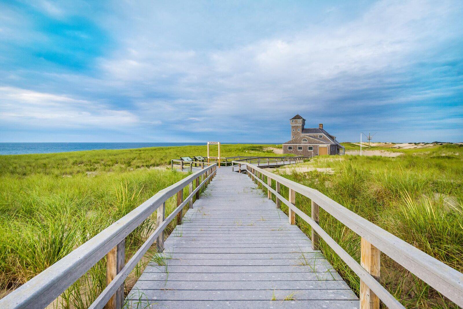 3 Itineraries For New England: Cape Cod, Providence, Boston and More