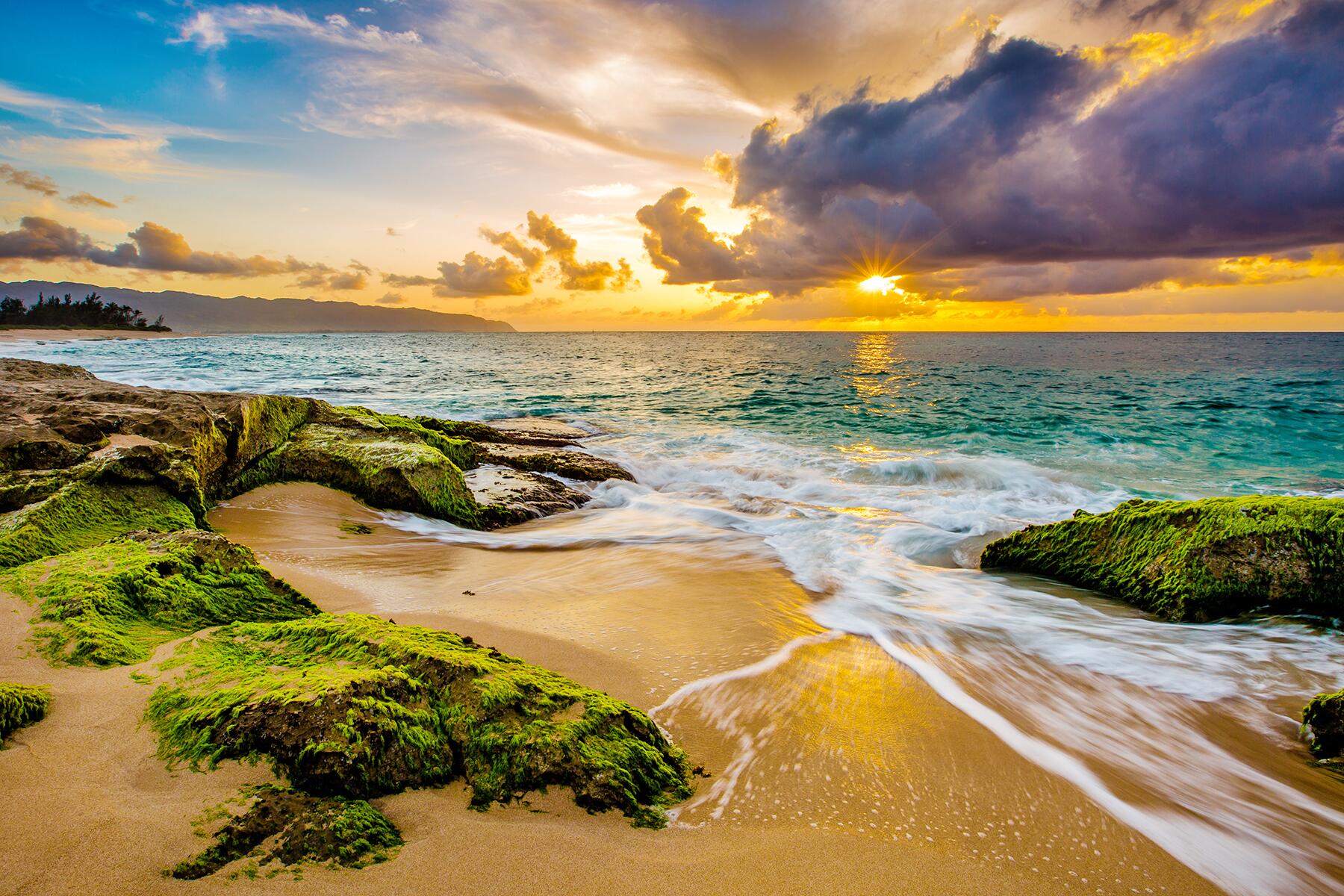 5 Itineraries to Explore Oahu Day by Day