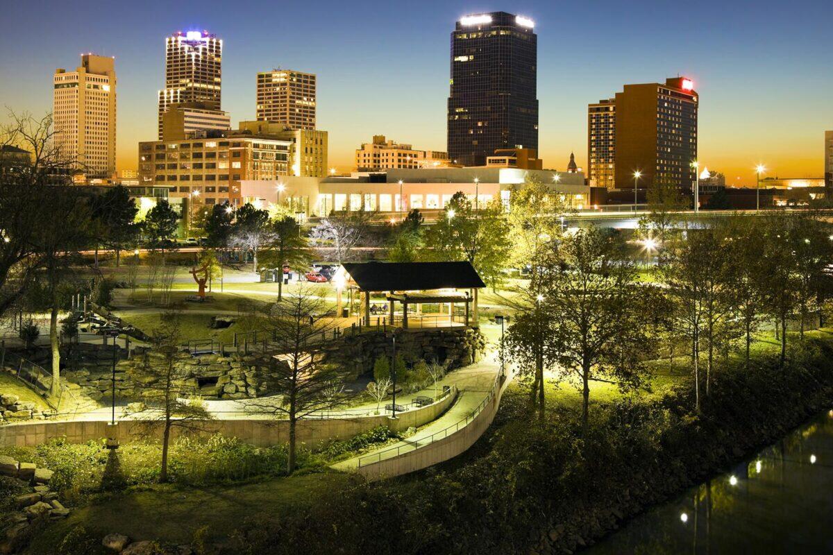 The Best 12-Day Itinerary Through the Ozark Mountains