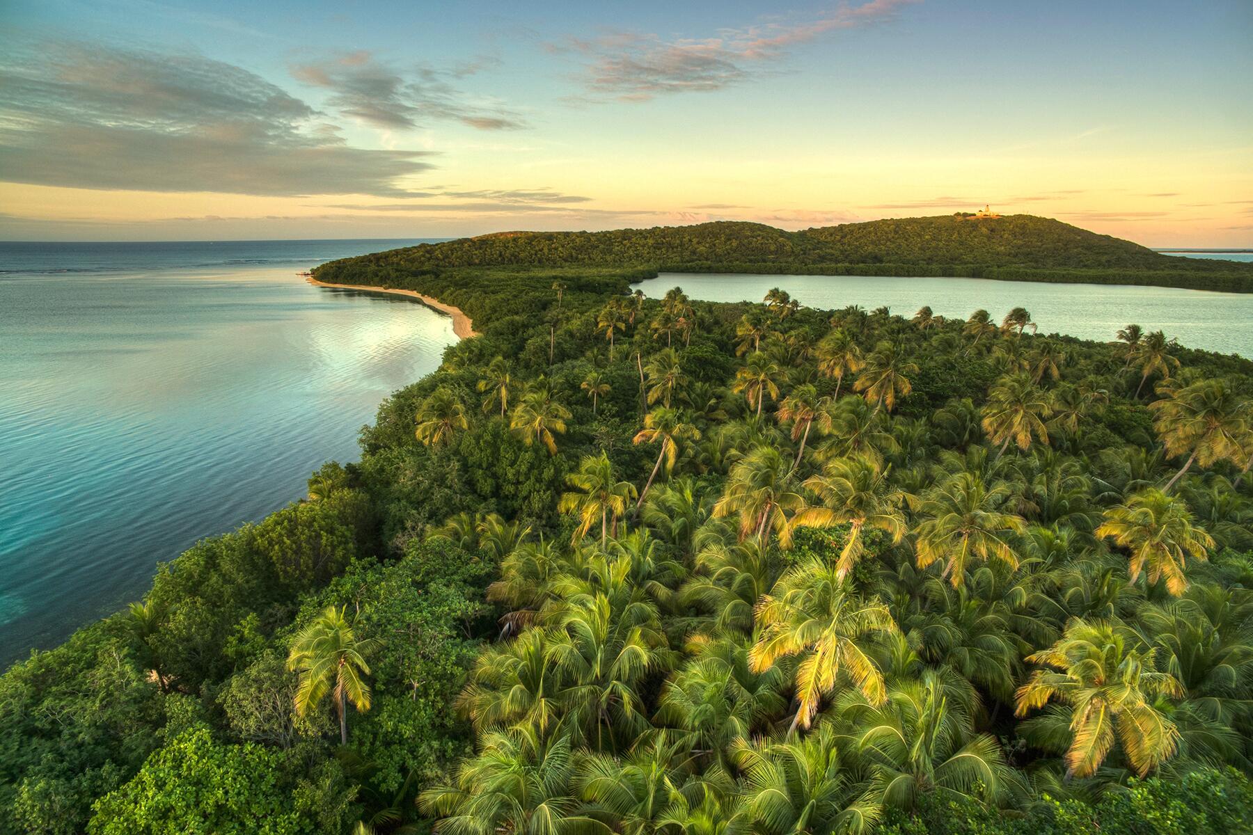 The Best 1, 3, or 5-Day Itinerary for Eastern Puerto Rico