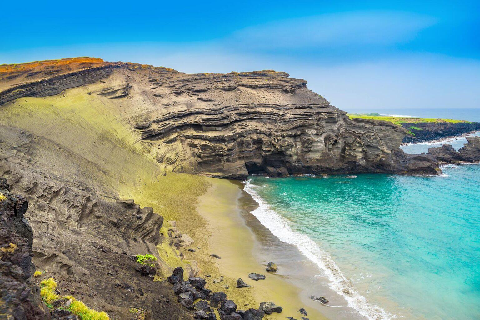 The Best Things to Do on Hawaii’s Big Island in a Few Days