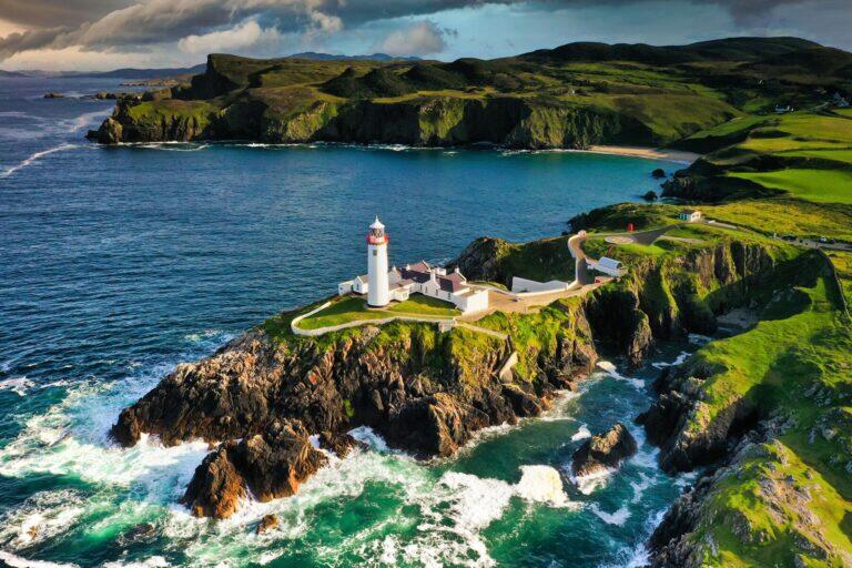 Important Things to Know Before Traveling to Ireland