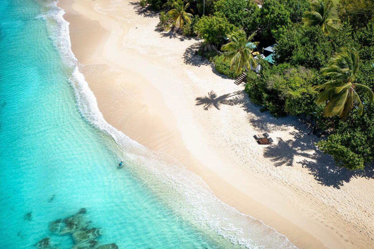 Are U.S. Citizens Banned from Entering Certain Countries in 2025?