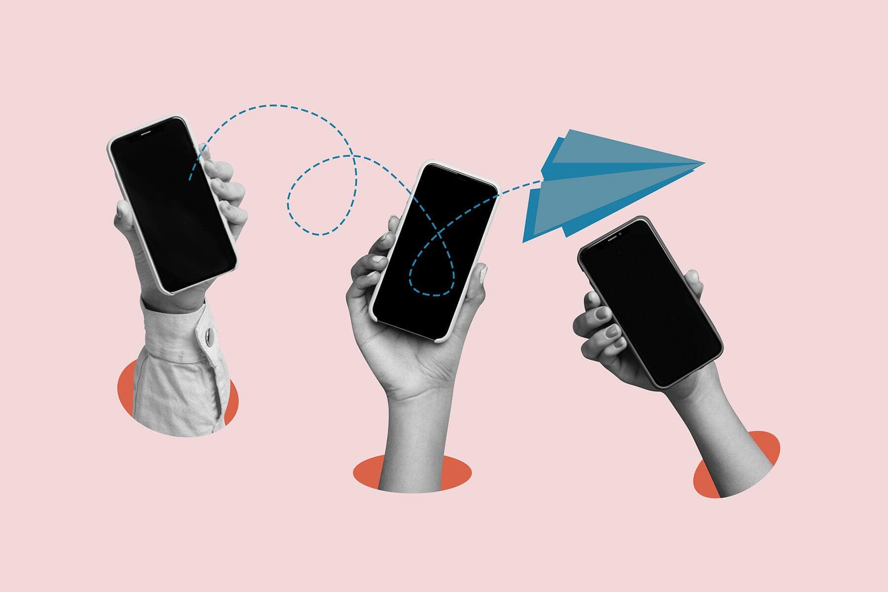 Why We Put Our Phones on Airplane Mode While Flying