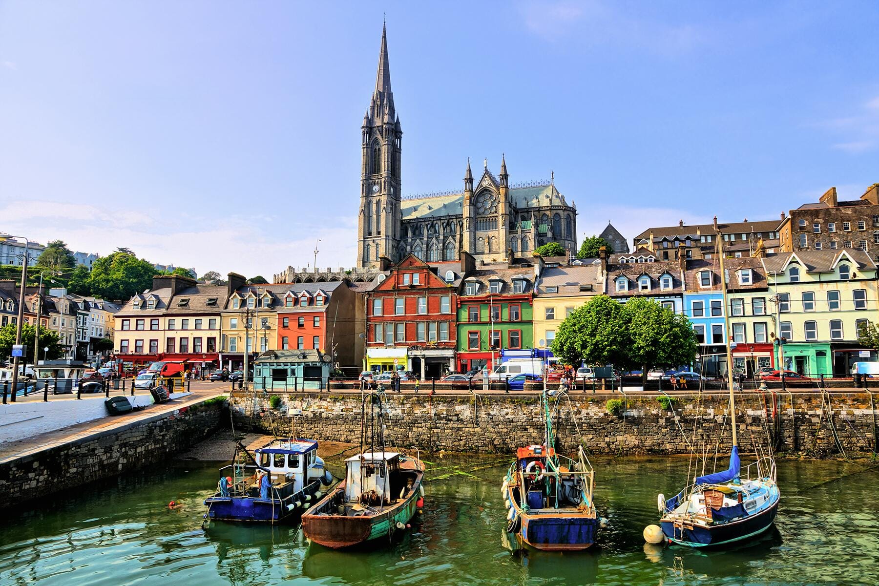 Ireland Photo Gallery | Fodor’s Travel