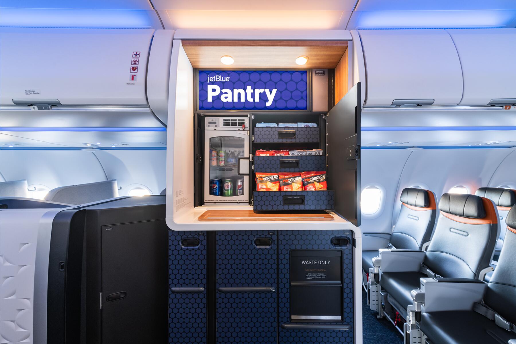 Airlines With the Best Economy Class in 2025