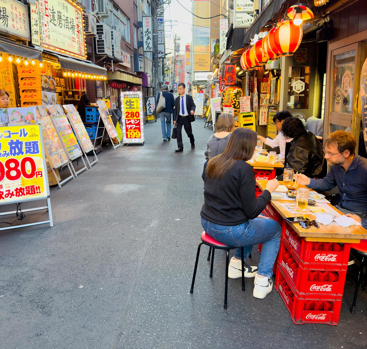 Tokyo Photo Gallery | Fodor’s Travel