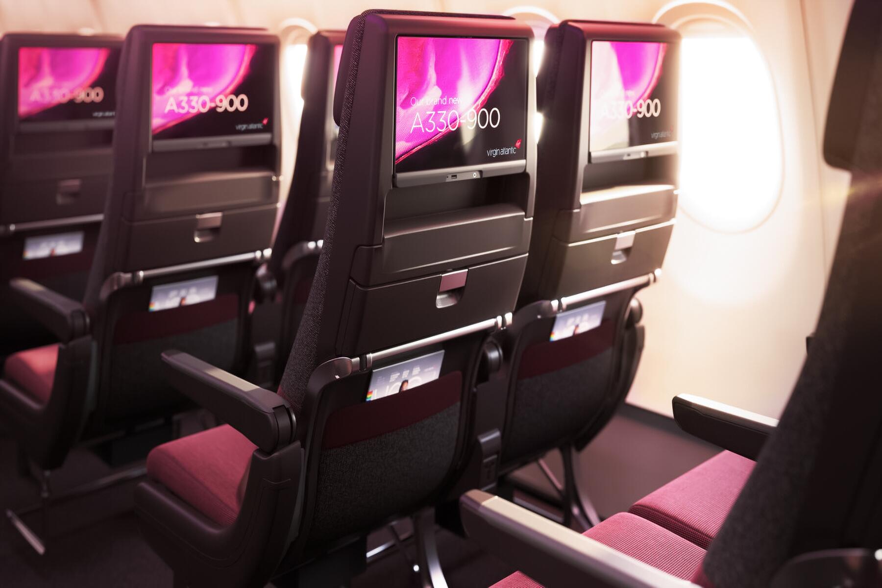Airlines With the Best Economy Class in 2025