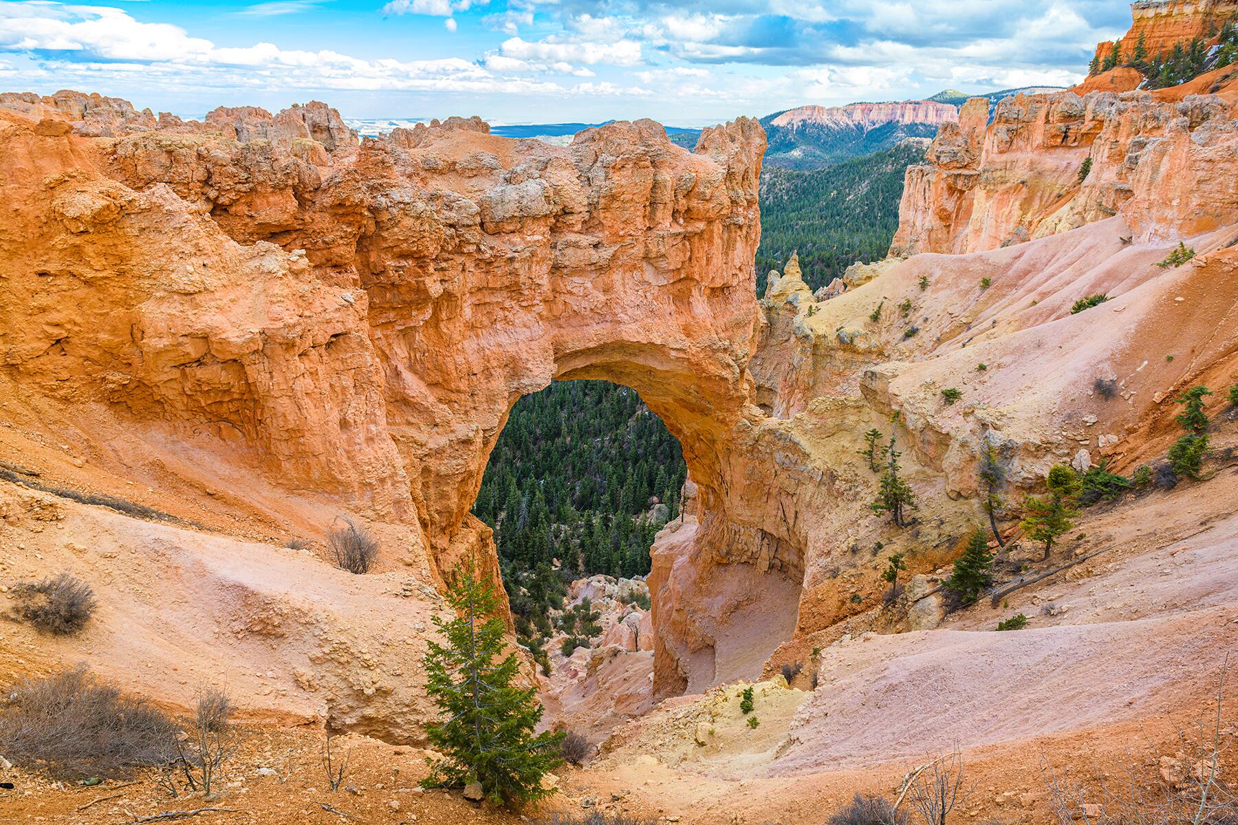 Best Things to Do in Bryce Canyon in One to Three Days