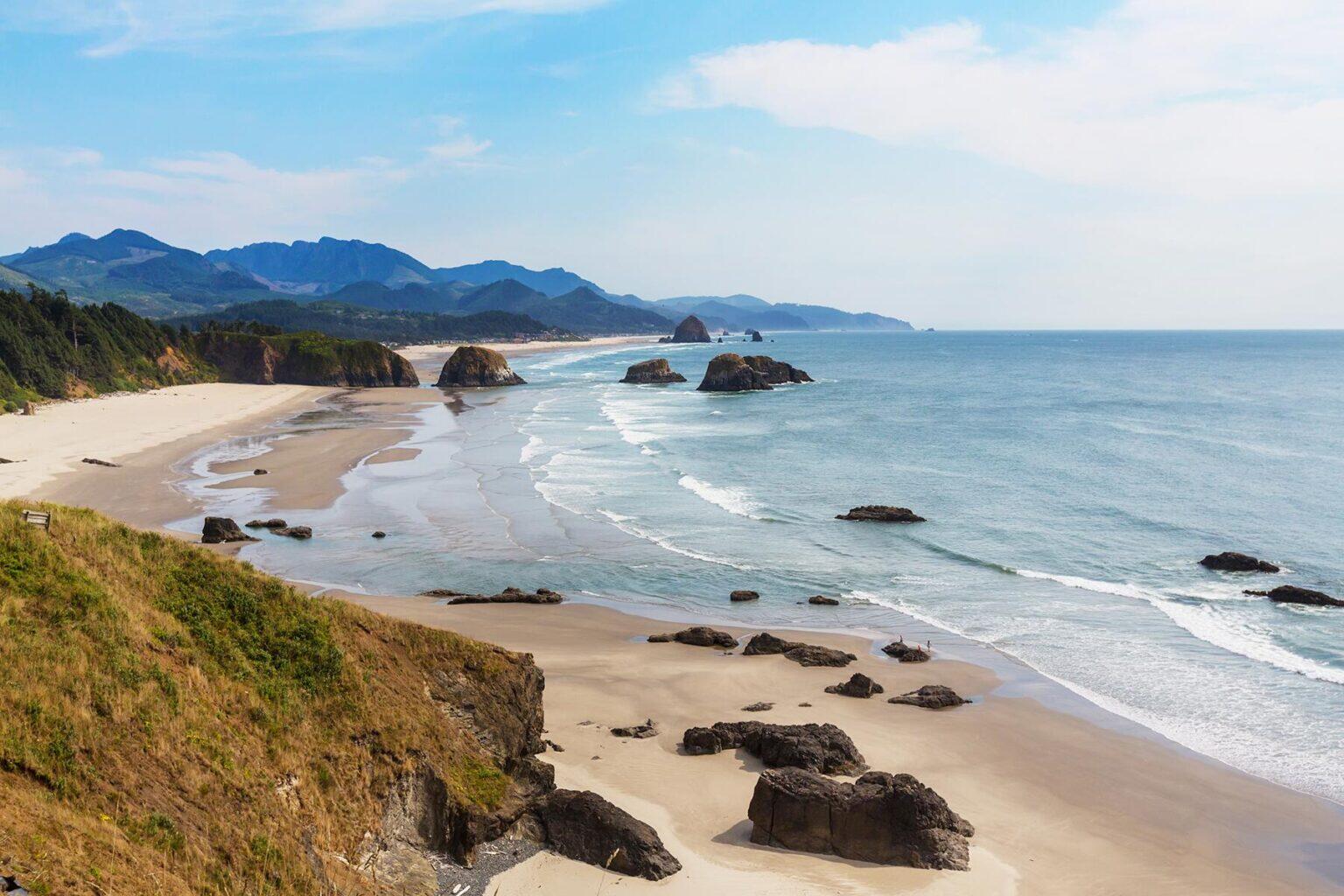 Best Seattle to Portland Road Trip | 10-Day PNW Guide