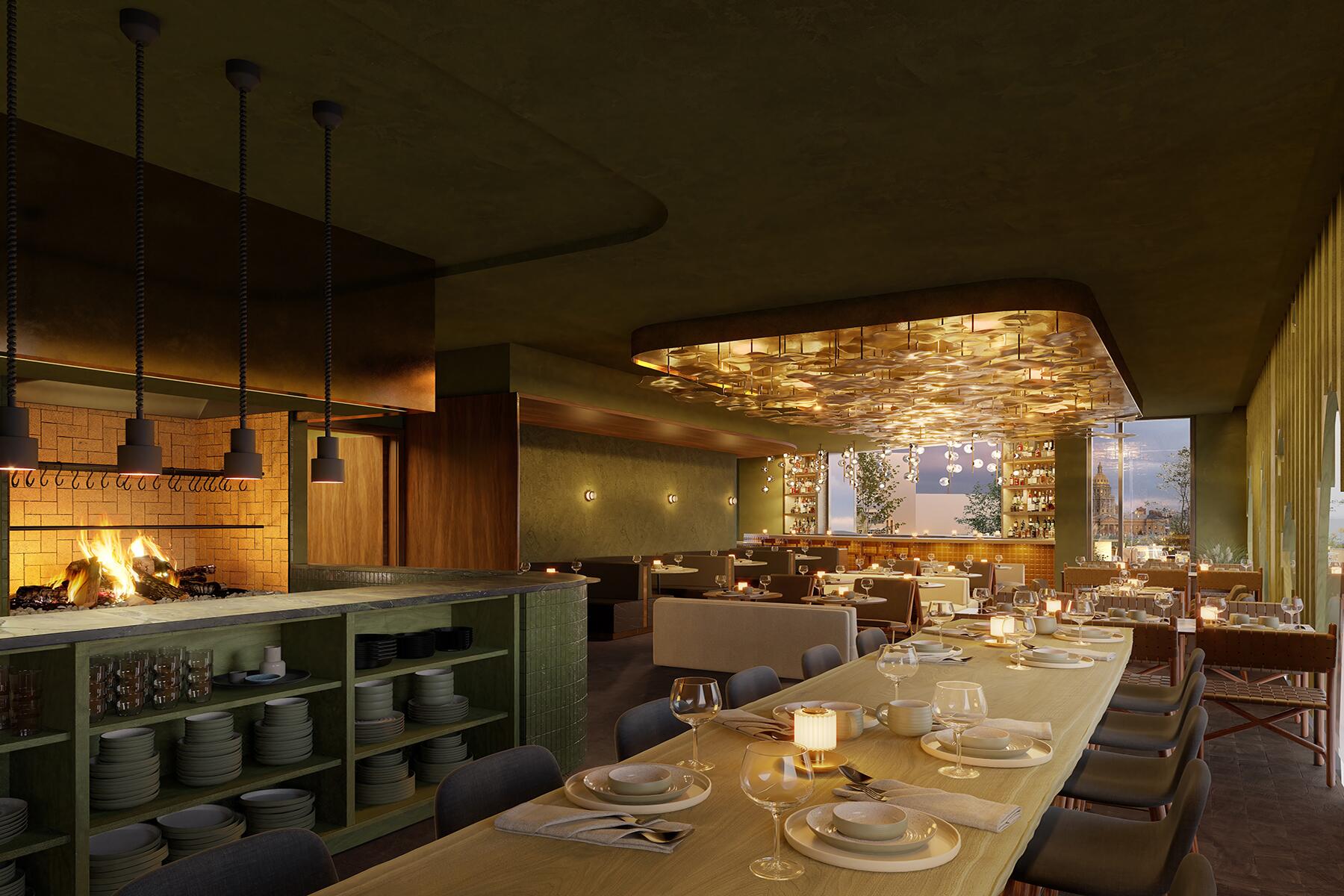 Is Denver's Populus Hotel the Most Sustainable in America?