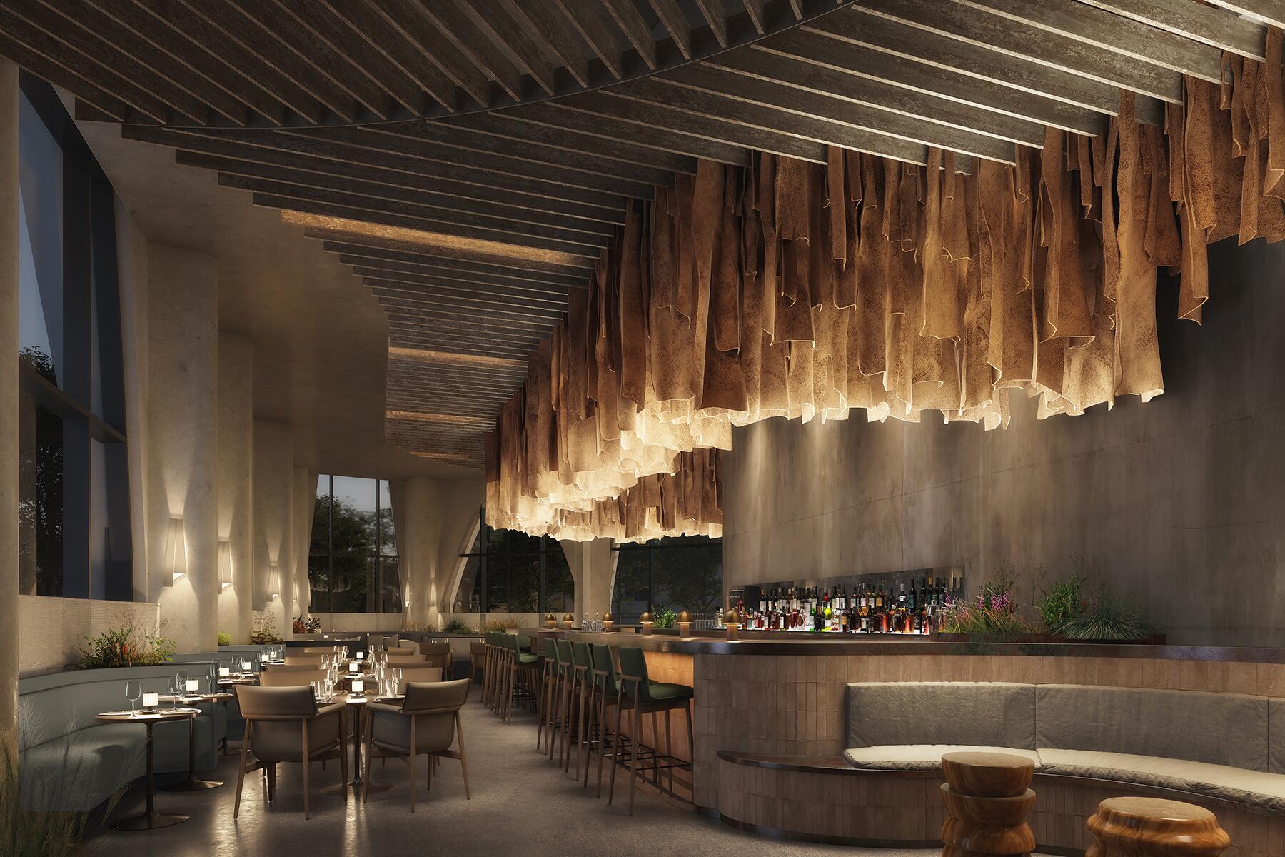 Is Denver's Populus Hotel the Most Sustainable in America?