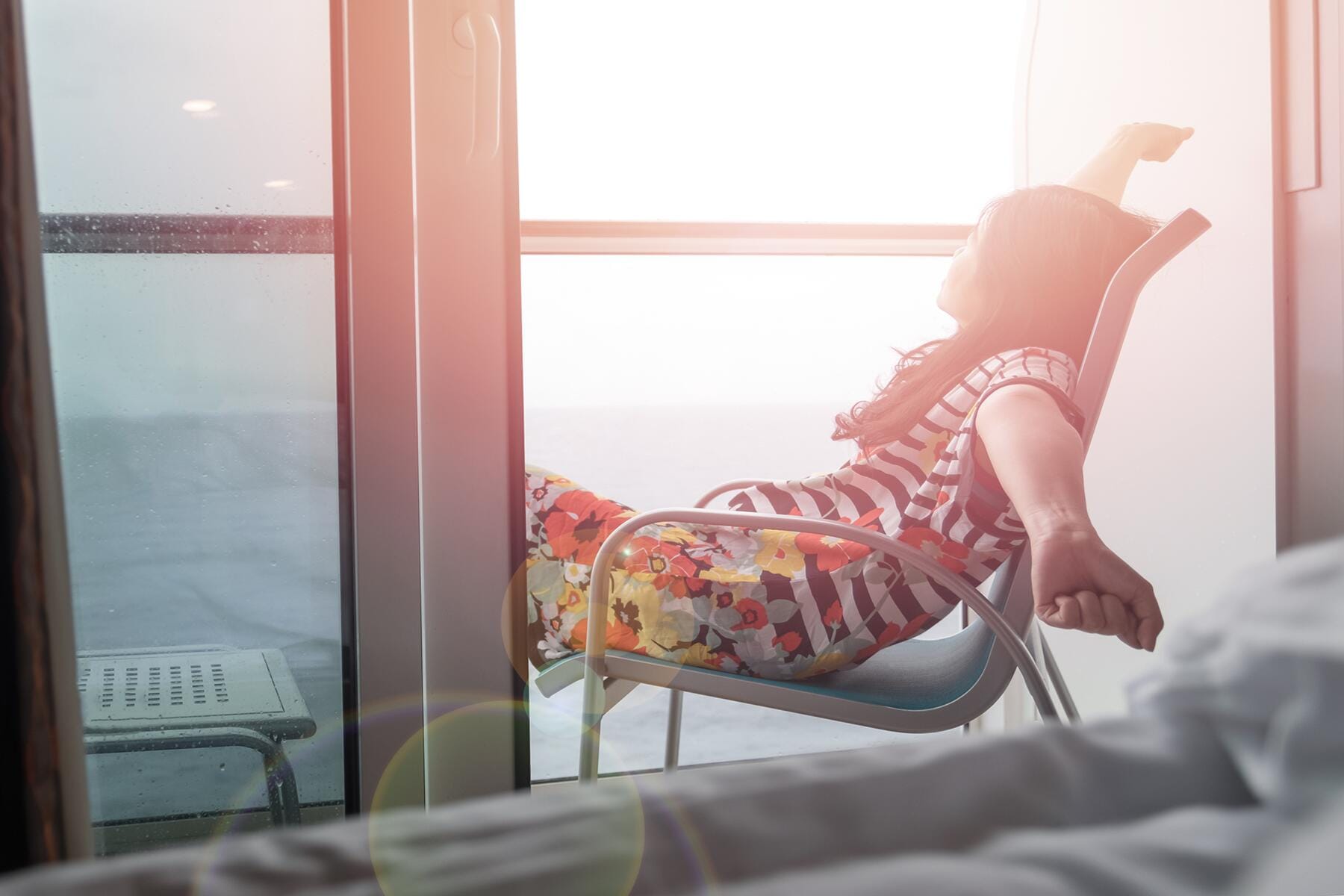 Unspoken Rules for Dressing the Part for Cruise Ship Dining