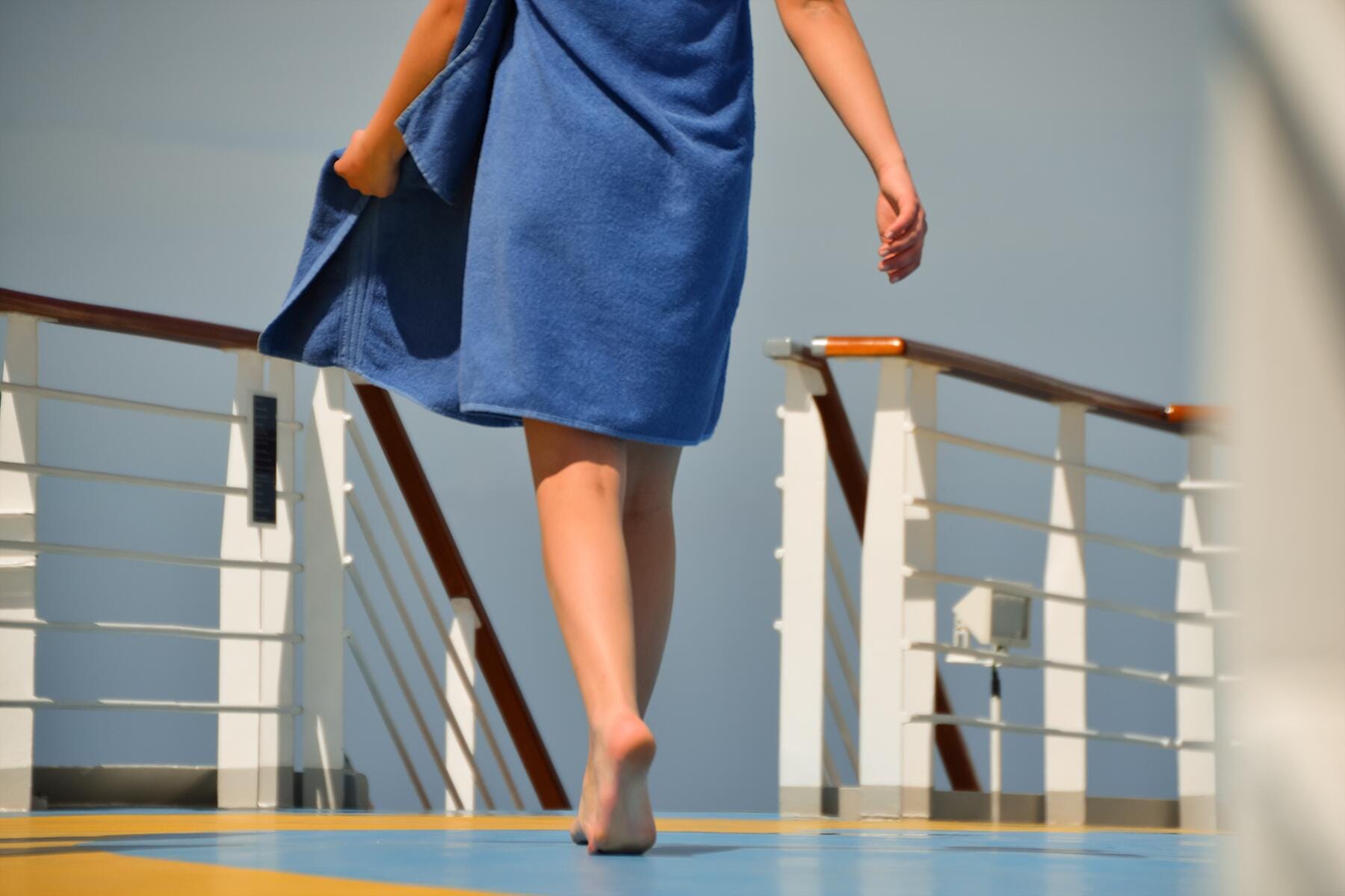 Unspoken Rules for Dressing the Part for Cruise Ship Dining