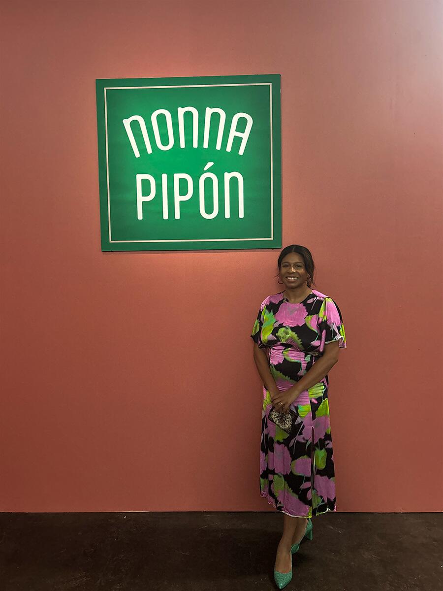 What It's Like to Be a Guest Diner on Top Chef's Restaurant Wars