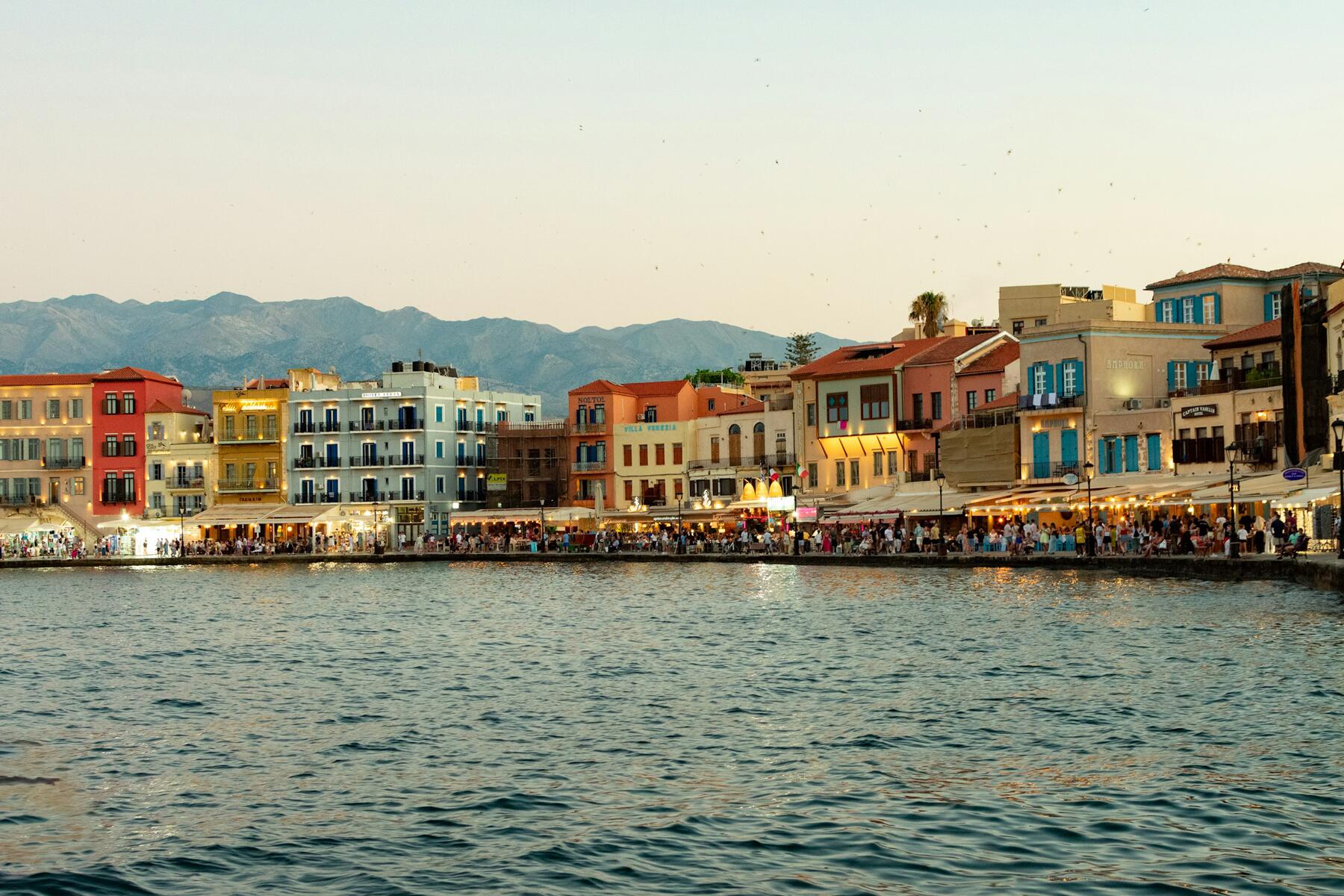 Crete Photo Gallery | Fodor’s Travel