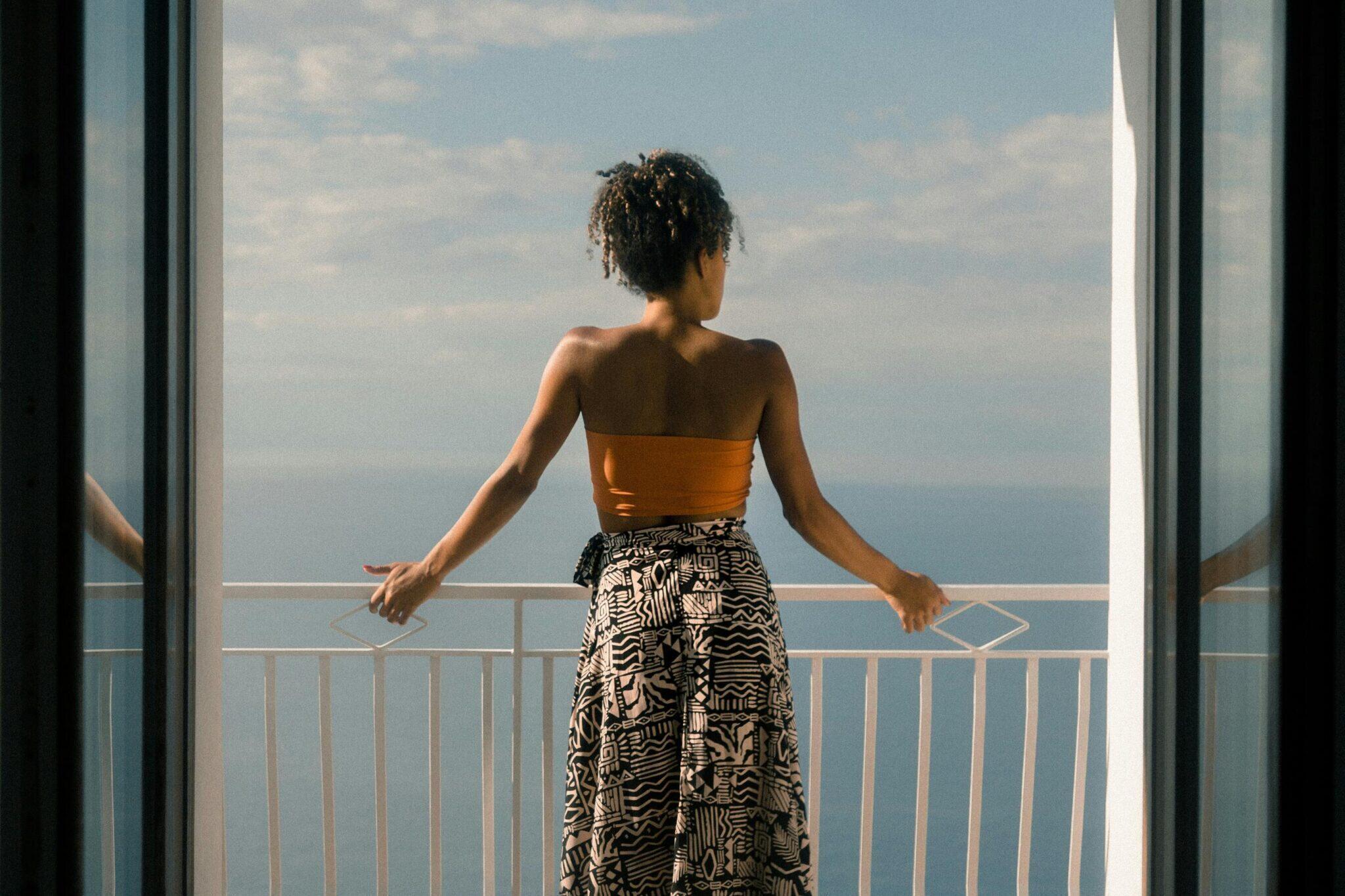 Unspoken Rules for Dressing the Part for Cruise Ship Dining