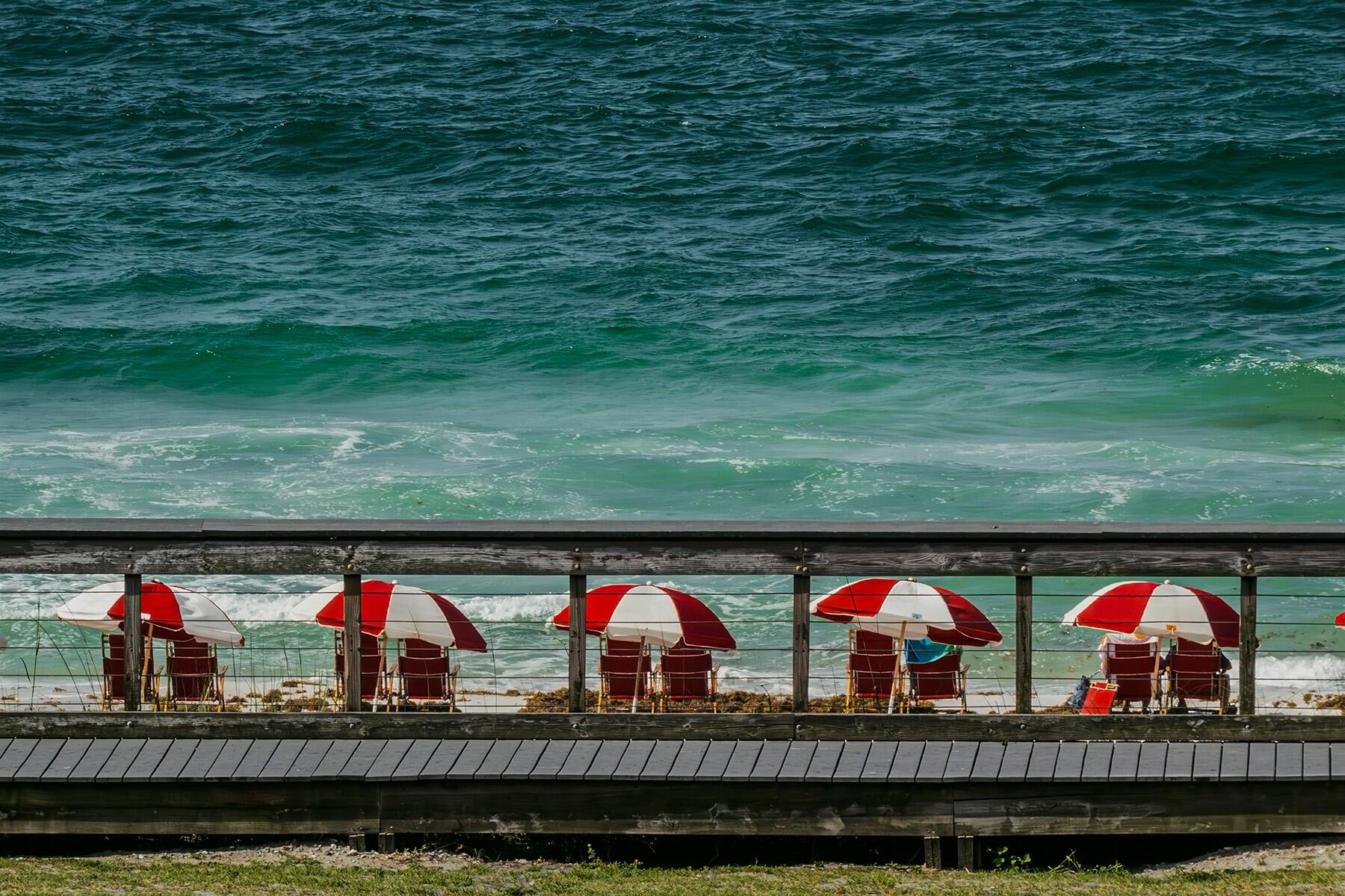 America’s 10 Deadliest Beaches Are All in This State